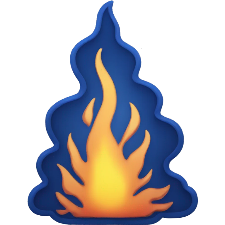 fire flame emoji | AI Emoji Generator