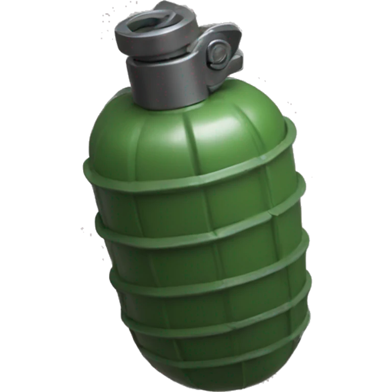 flash grenade toy emoji | AI Emoji Generator