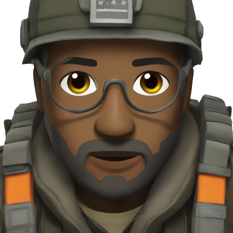 The division pepeol emoji | AI Emoji Generator