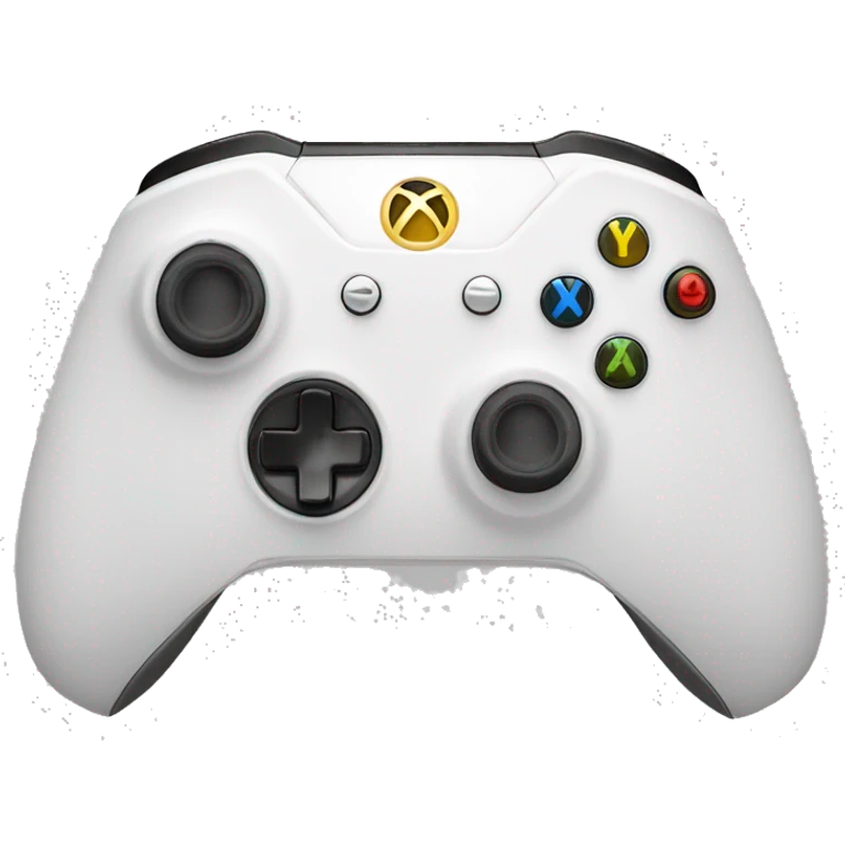 Xbox controller emoji | AI Emoji Generator