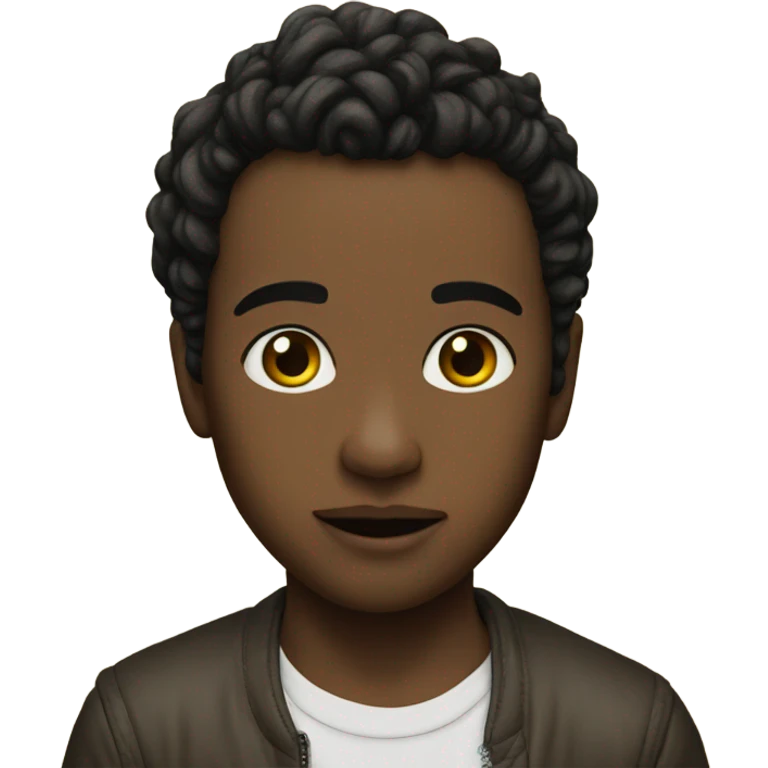 Brat album cover emoji | AI Emoji Generator