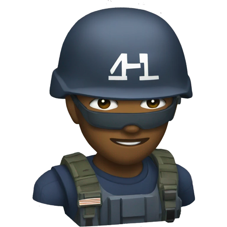 call of duty emoji | AI Emoji Generator