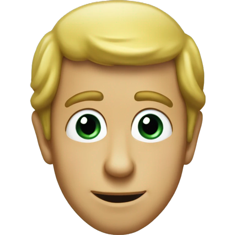 Buddy the elf emoji | AI Emoji Generator