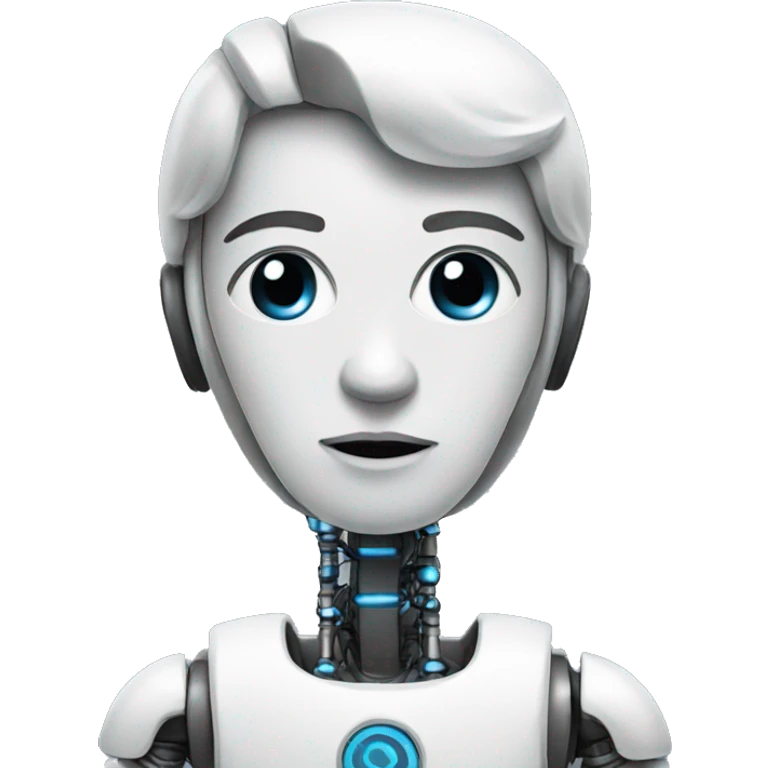 artificial intelligence emoji | AI Emoji Generator