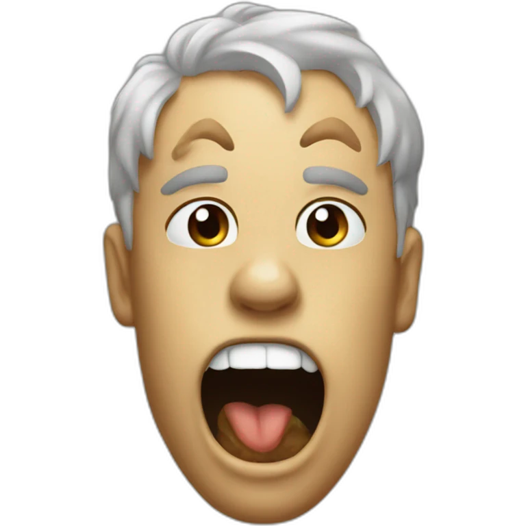 EMOJIS QUI VOMIT emoji | AI Emoji Generator