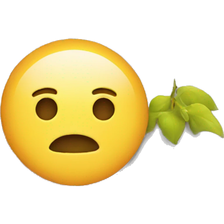 NextGen license plate emoji | AI Emoji Generator