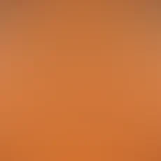 A friendly person with medium-brown skin, large warm brown eyes, thin ...