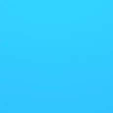 round cells in light blue and blue Soft gradient Slightly translucent ...