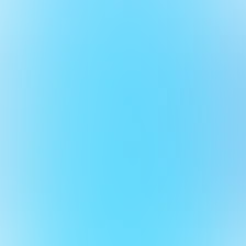 round cells in light blue and blue Soft gradient Slightly translucent ...