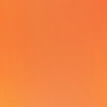 An autumn flower with orange-red leaves curling gently.