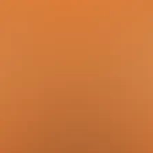 A friendly person with medium-brown skin, large warm brown eyes, thin ...