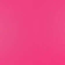 Cute elephant with long tusks and trunk wearing strawberry costume ...