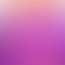 A volcano errupting only with a pure purple liquid and purple fire ...