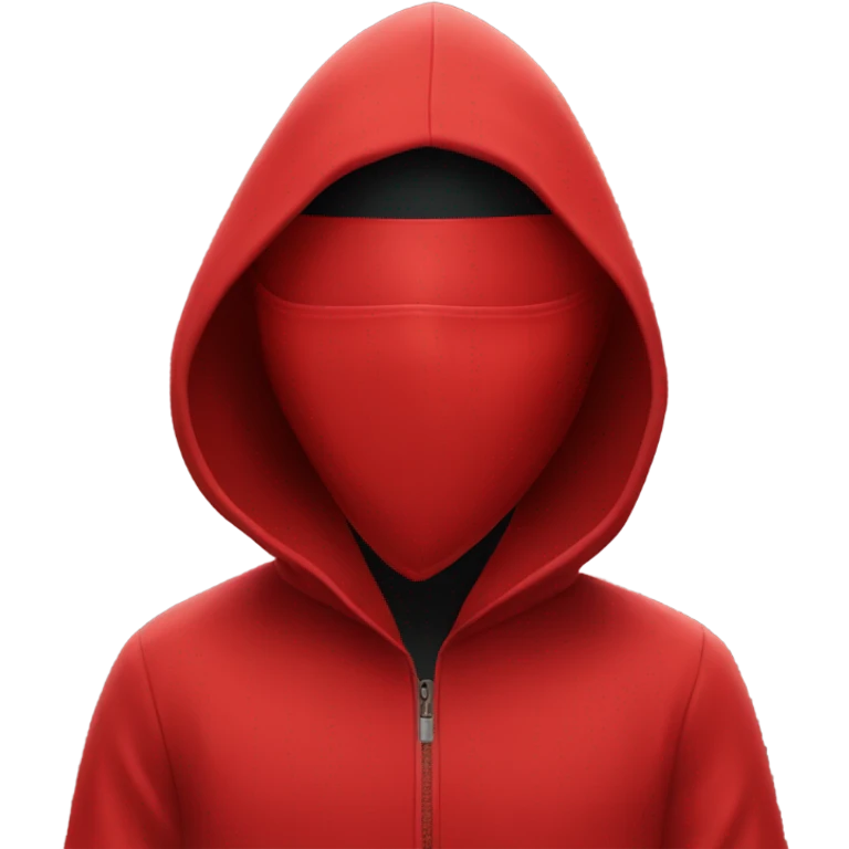 Squid Game emoji | AI Emoji Generator