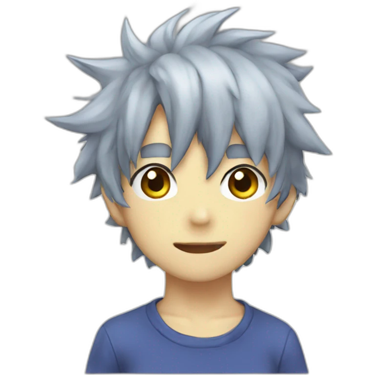 digimon emoji | AI Emoji Generator