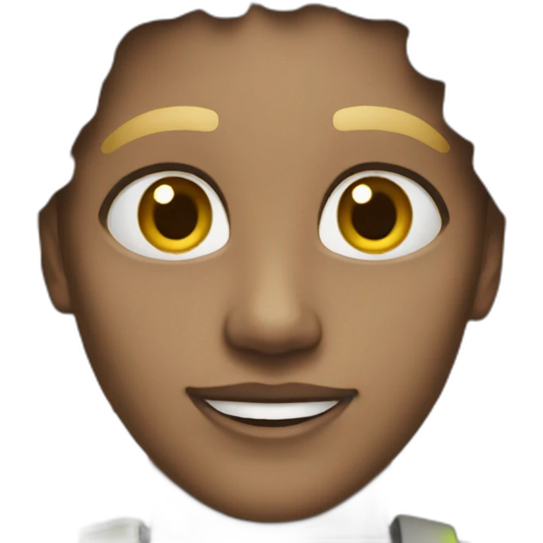 Foundation emoji | AI Emoji Generator