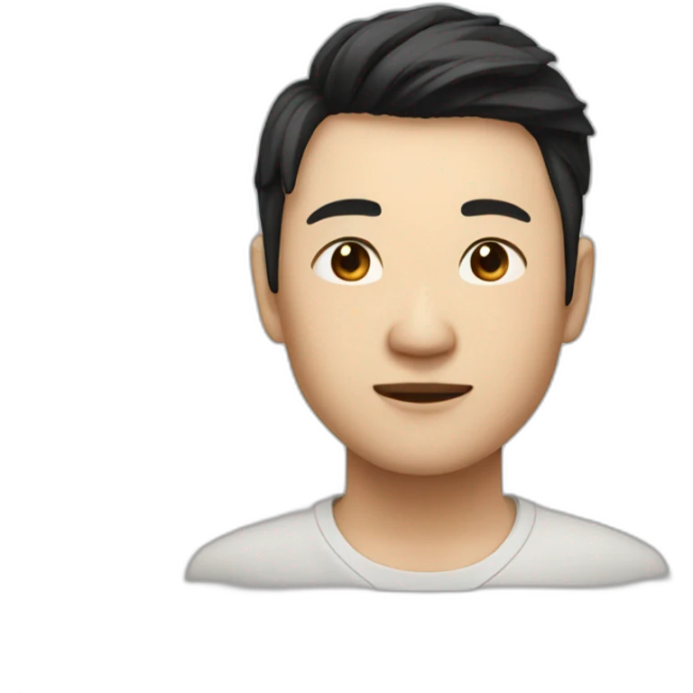 Hu tao emoji | AI Emoji Generator