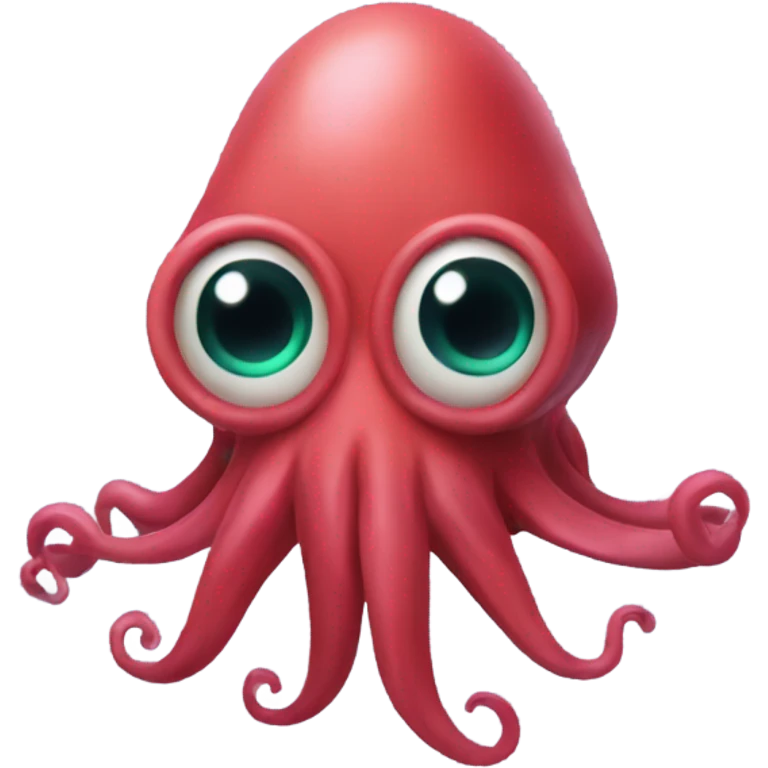 squid game emoji | AI Emoji Generator