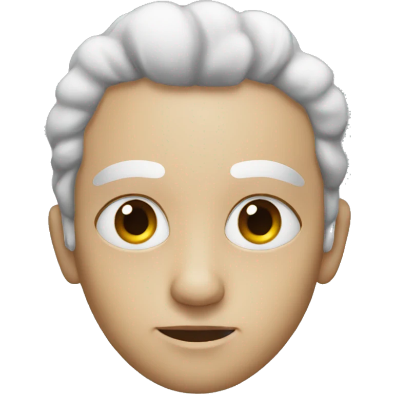 ojo emoji | AI Emoji Generator