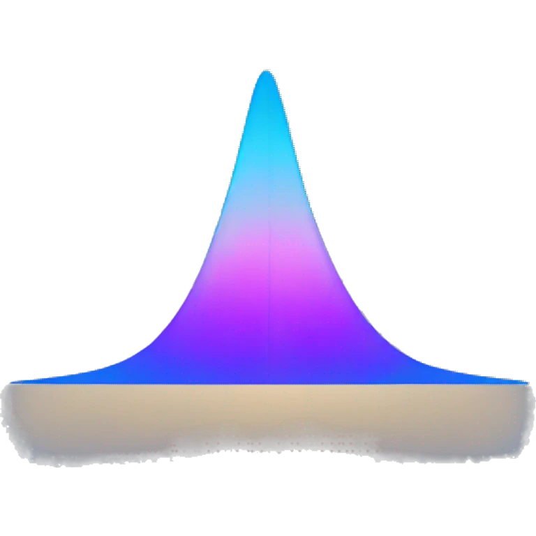 normal probability distribution emoji | AI Emoji Generator