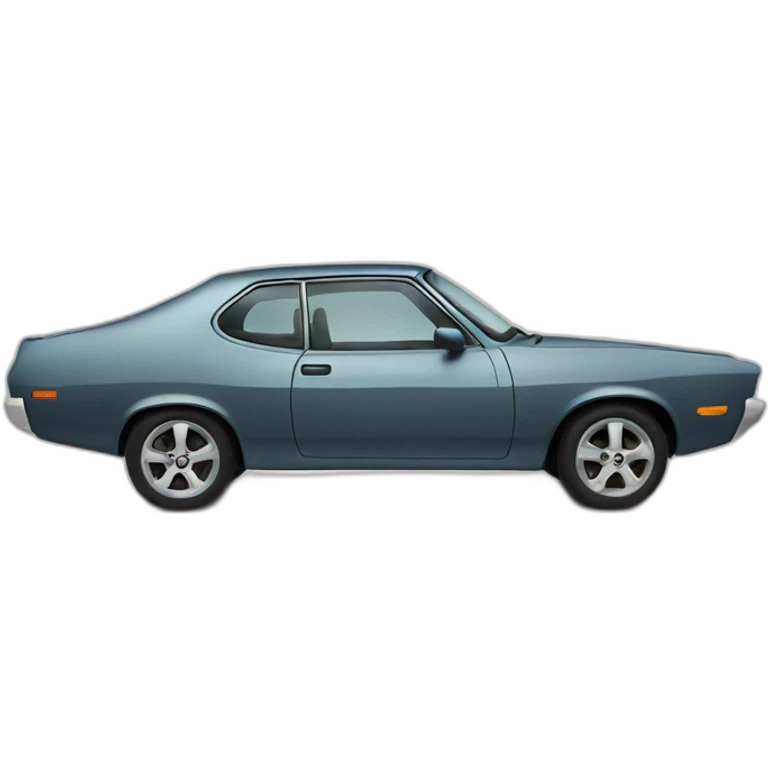 car front emoji | AI Emoji Generator