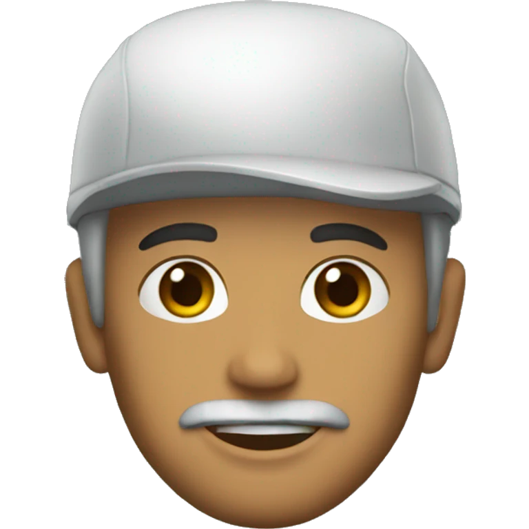 Natanel cano emoji | AI Emoji Generator