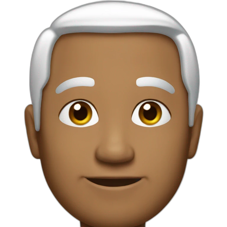 The 47th POTUS emoji | AI Emoji Generator