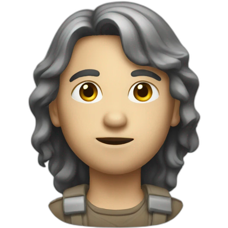 bold tester emoji | AI Emoji Generator