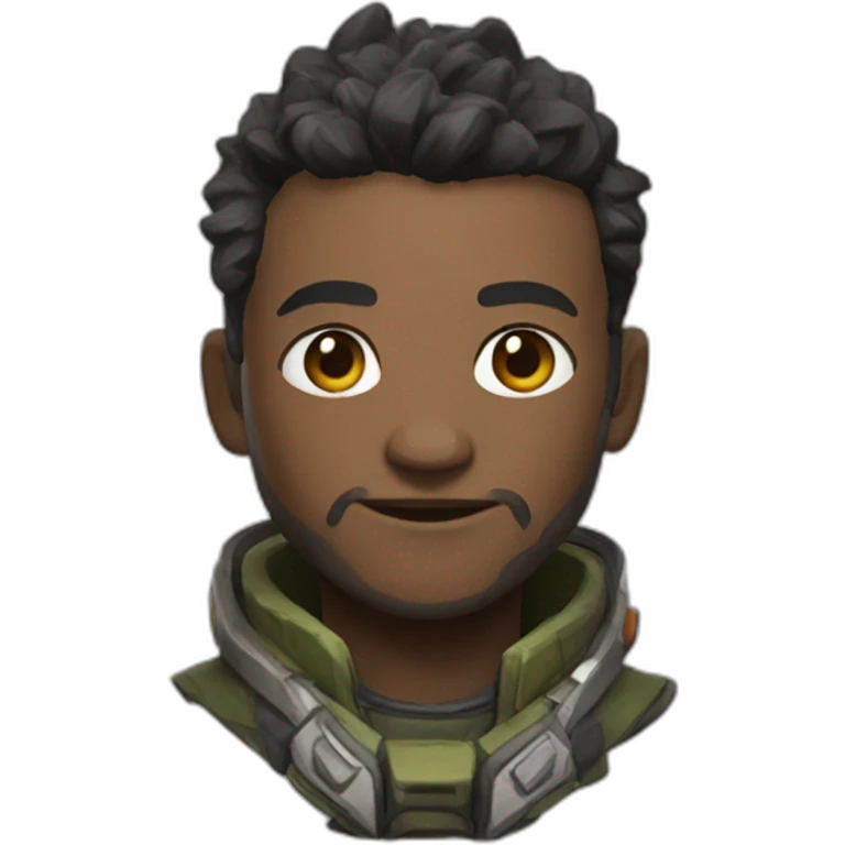 apex legends emoji | AI Emoji Generator