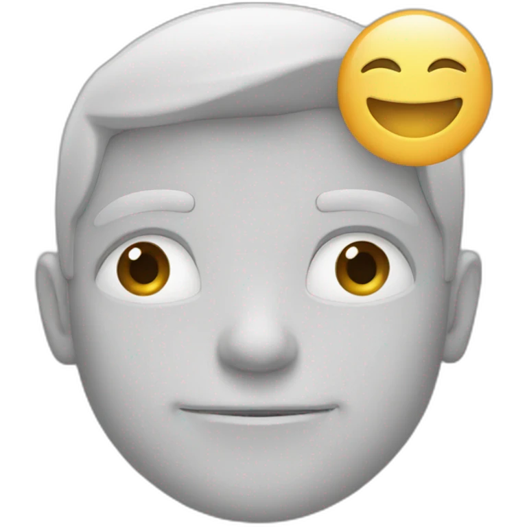 Account verification emoji emoji | AI Emoji Generator