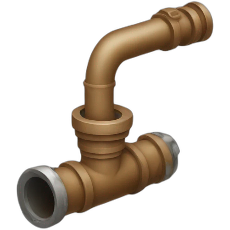 water pipe emoji | AI Emoji Generator