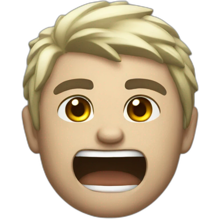 Brawl sa emoji | AI Emoji Generator