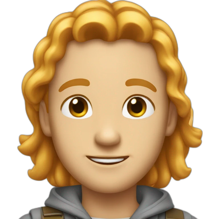 why hello there emoji | AI Emoji Generator