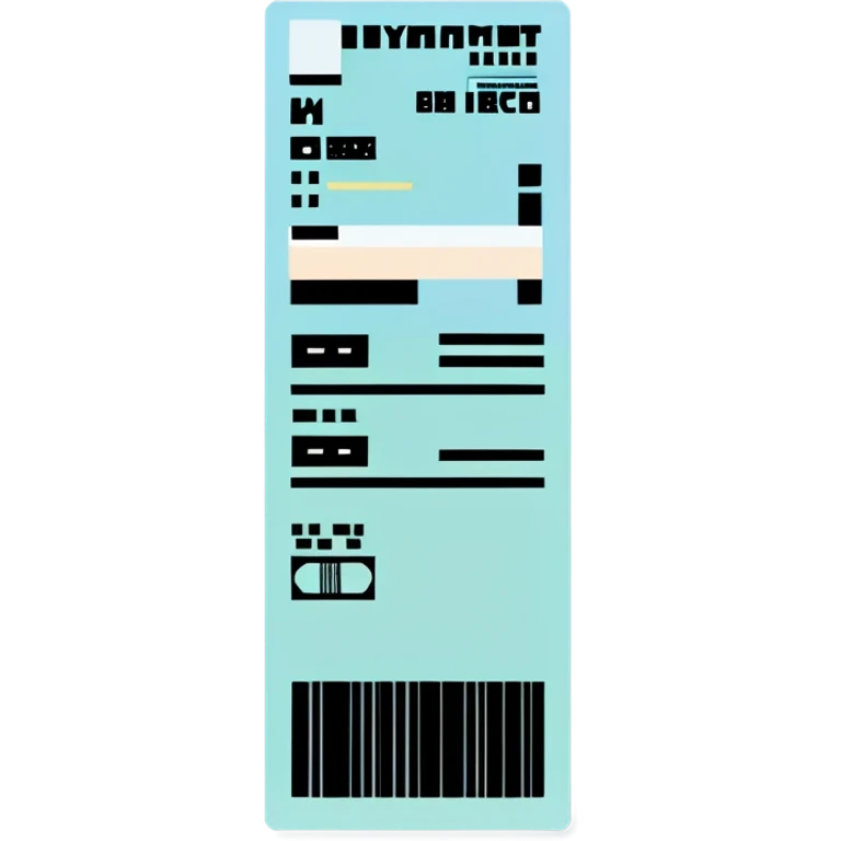 Su pago fue recibido emoji | AI Emoji Generator