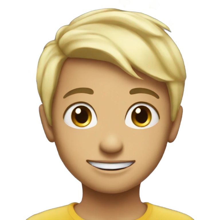 Make a wish emoji | AI Emoji Generator