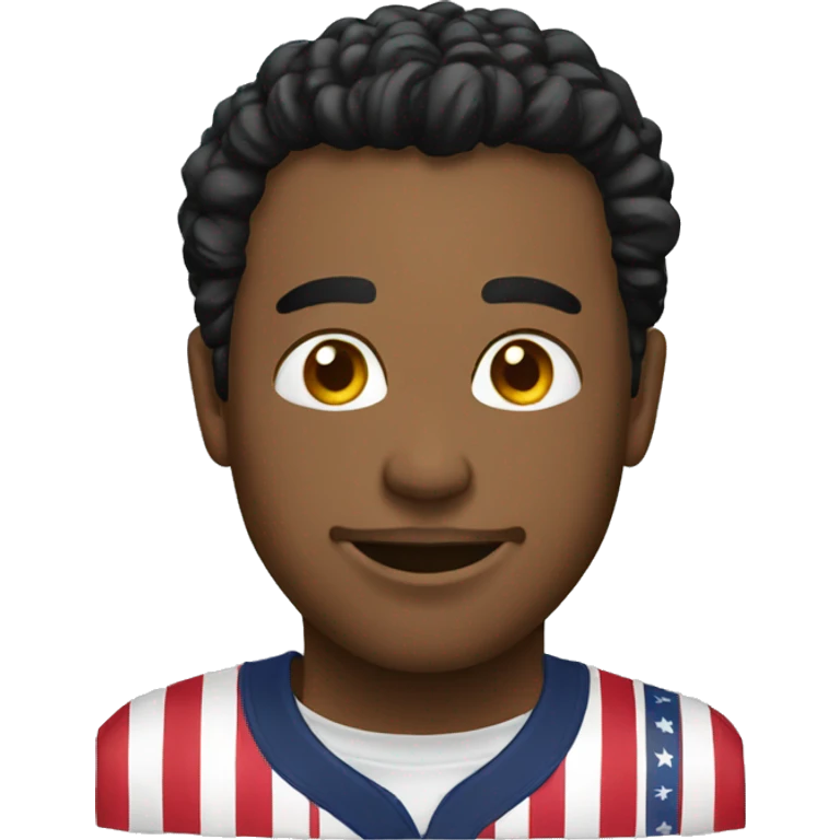 Usa top simbol emoji | AI Emoji Generator