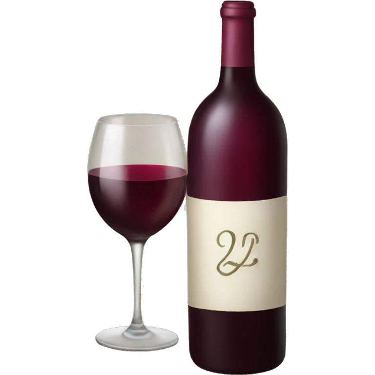 Wine emoji | AI Emoji Generator