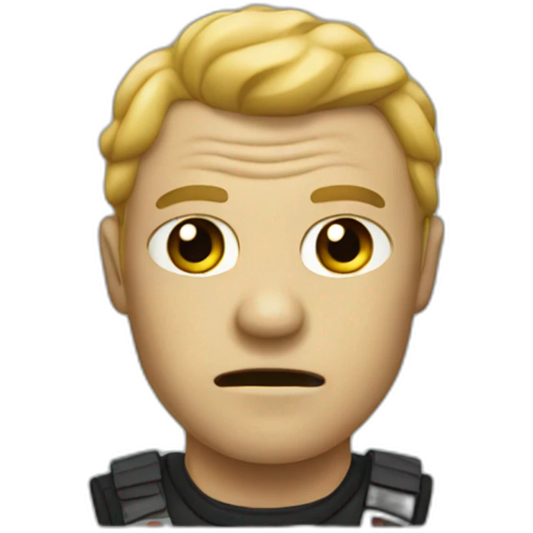 Friday the 13th emoji | AI Emoji Generator