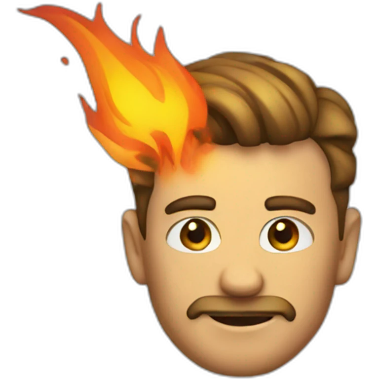 programmer fire emoji | AI Emoji Generator