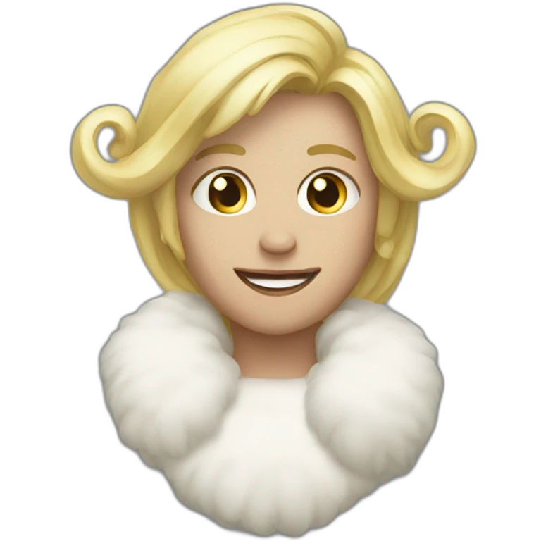 signe jul emoji | AI Emoji Generator