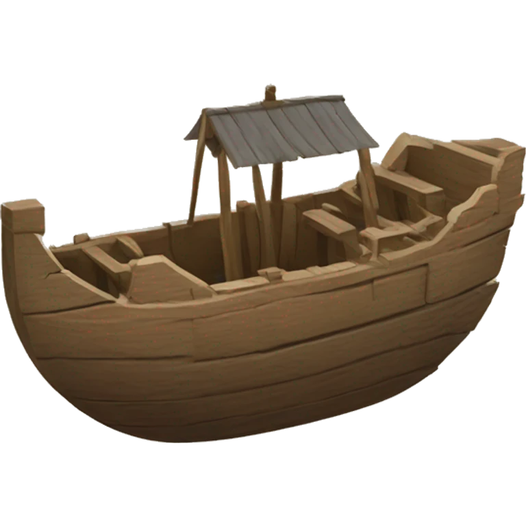 Ark survival acended moro rex logo emoji | AI Emoji Generator