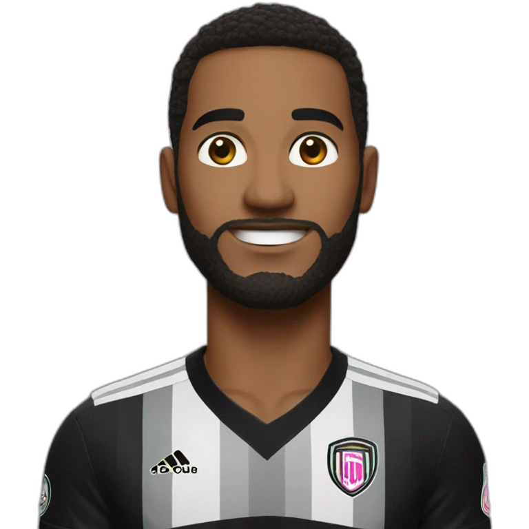 inter miami cf emoji | AI Emoji Generator