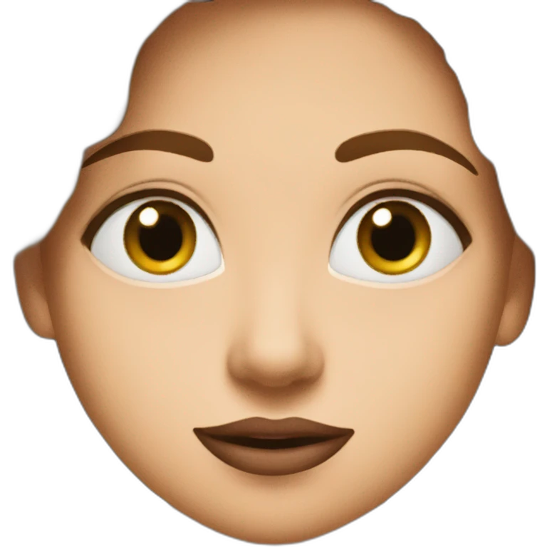 anna paul emoji | AI Emoji Generator