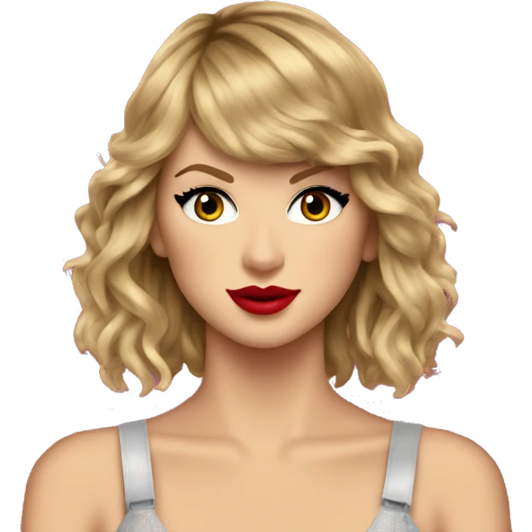 Taylor Swift The Eras Tour Stage emoji | AI Emoji Generator