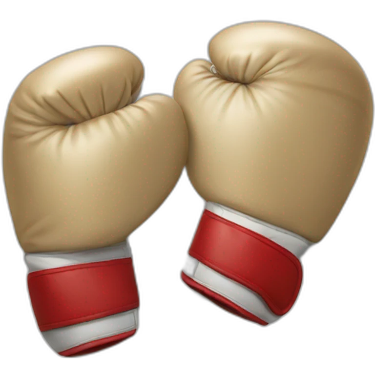 boxing gloves emoji | AI Emoji Generator