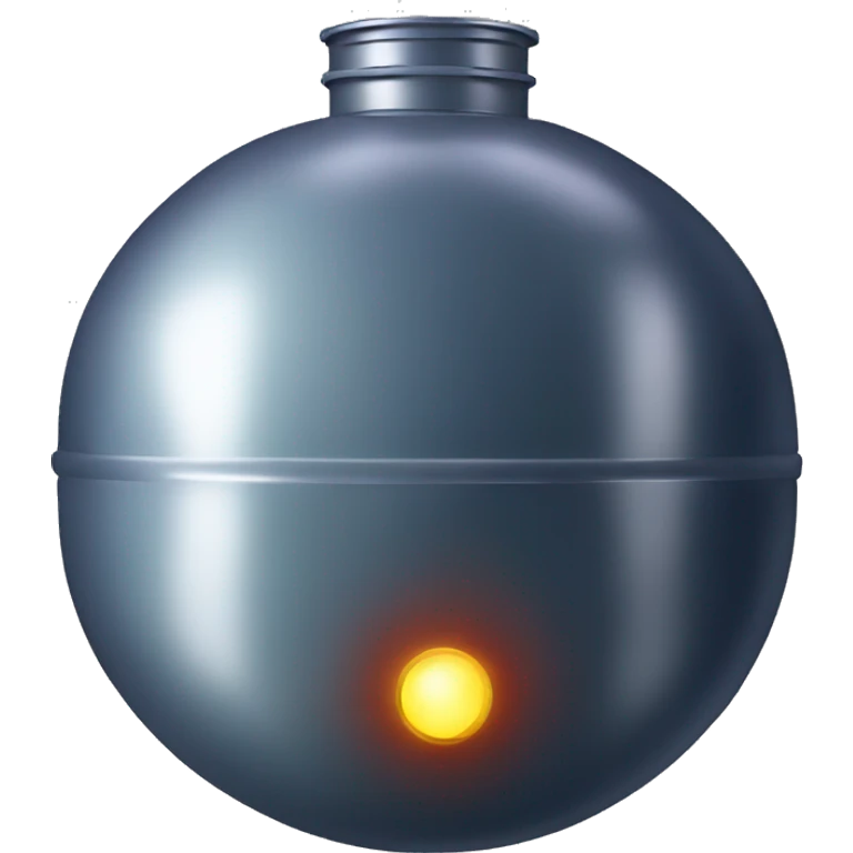 Galaxy gas tank emoji | AI Emoji Generator