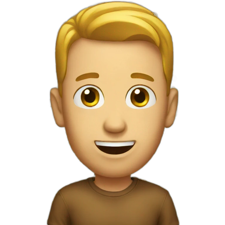 animated emoji emoji | AI Emoji Generator