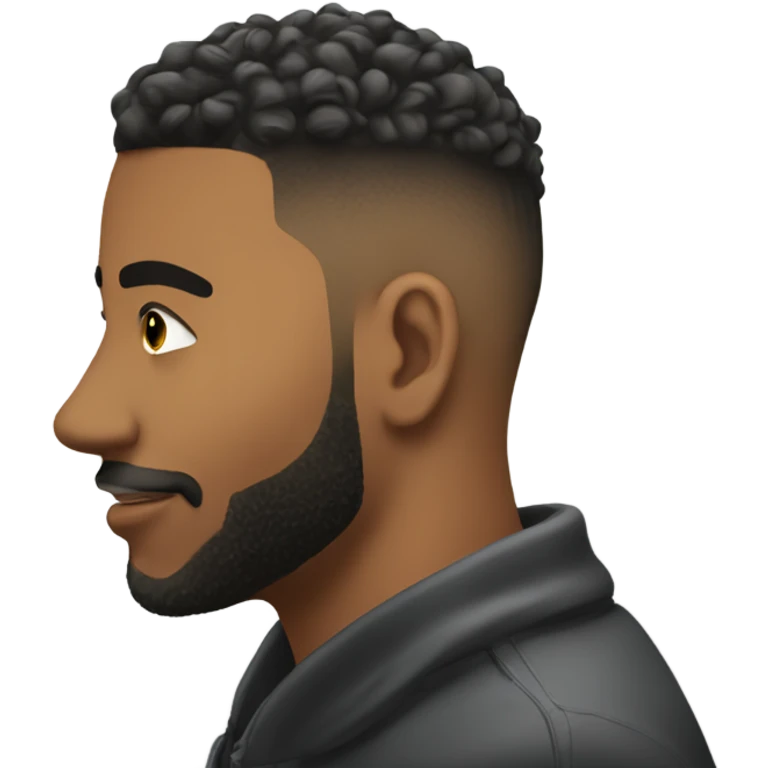 low taper fade emoji | AI Emoji Generator