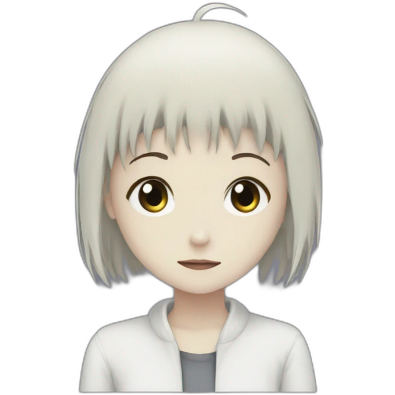 serial experiments lain emoji | AI Emoji Generator