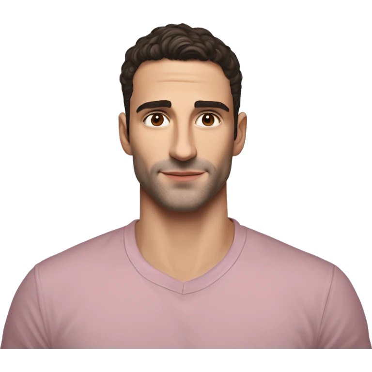 Manu Ríos Fernandez is a 6-foot-tall Spanish actor and model with a ...